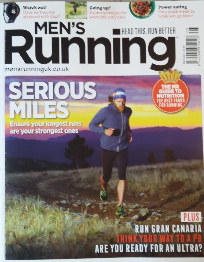 Thames Meander & Bunbury Half Marathon Articles in Men’s Running ...