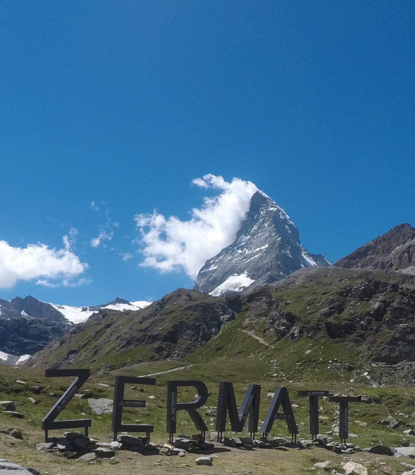 Zermatt considering construction of 260m skyscraper | Skipedia